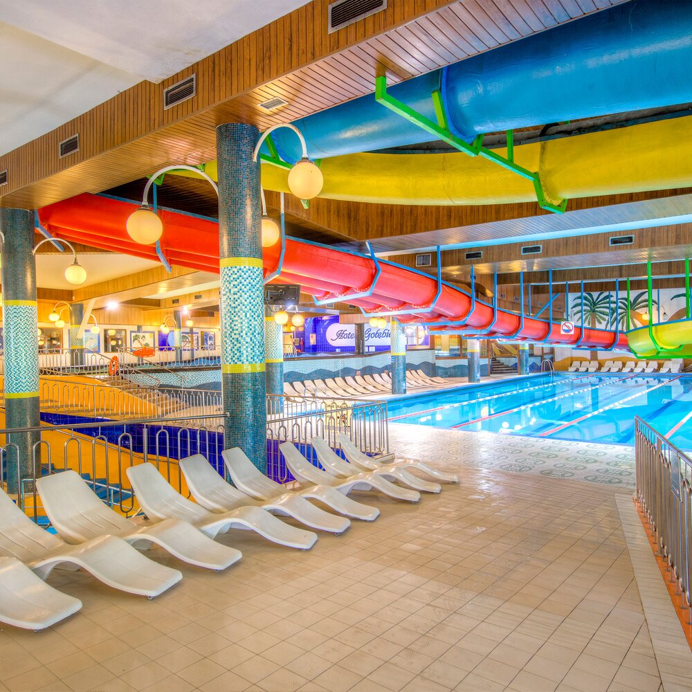 Tropikana Aquapark | Slevomat.cz