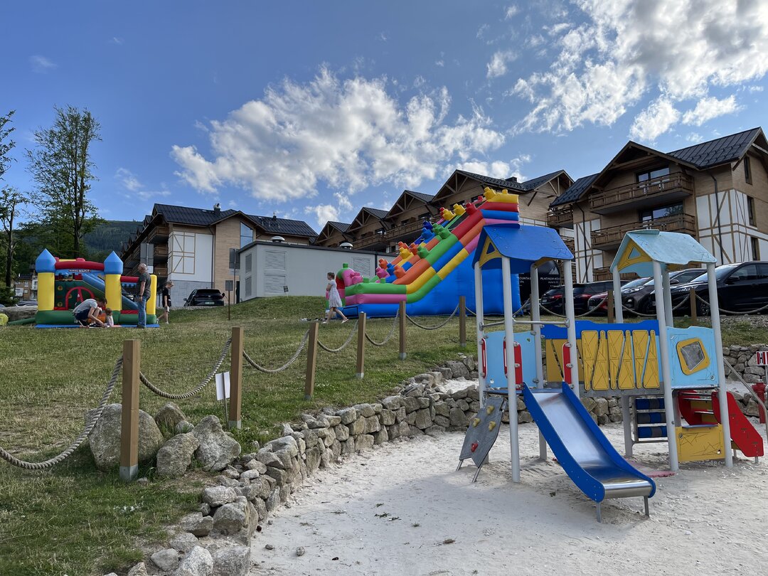 Platinum Mountain Hotel & Spa | Slevomat.cz