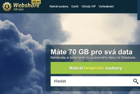 Webshare.cz | Slevomat.cz