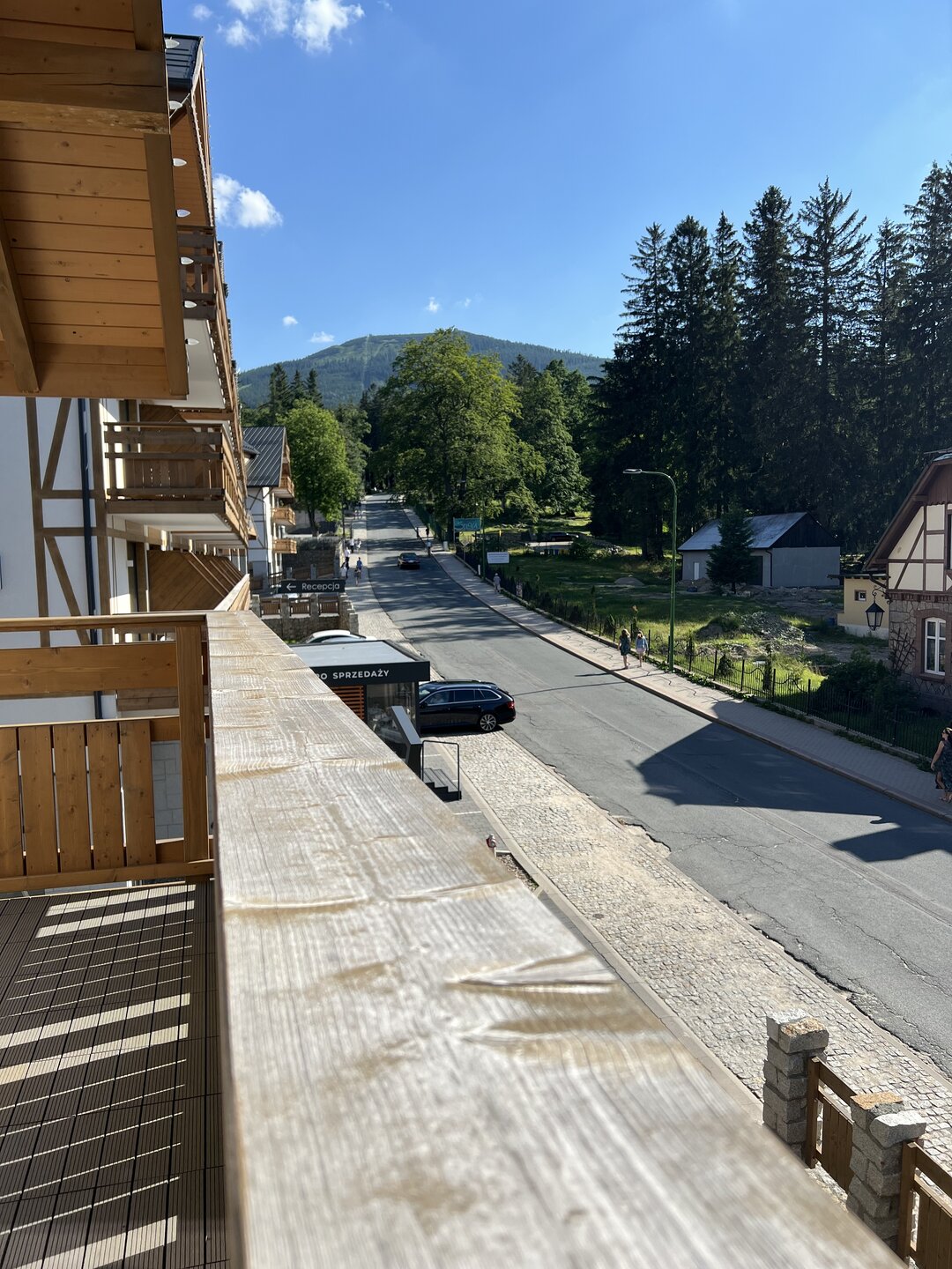 Platinum Mountain Hotel & Spa | Slevomat.cz
