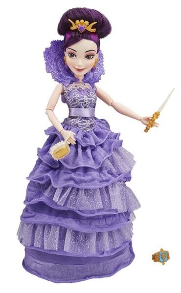 Panenky Descendants: Hlavní postavy z filmu Následníci | Slevomat.cz