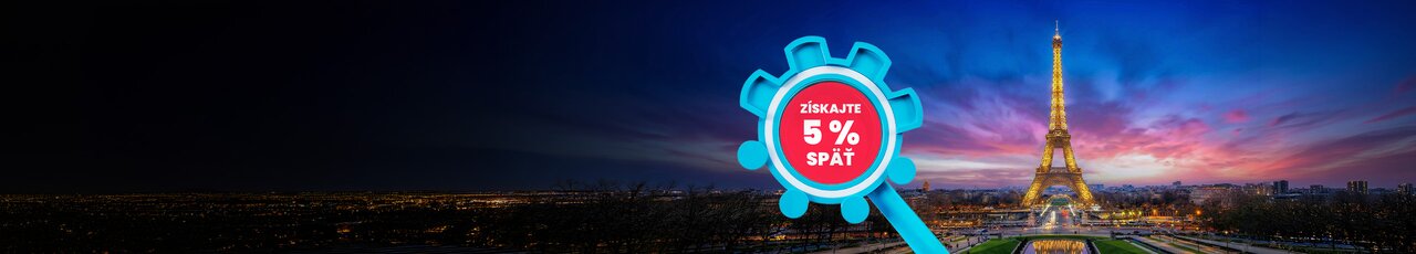 Zlavomat.sk Bratislava – každý deň nové inšpirácie