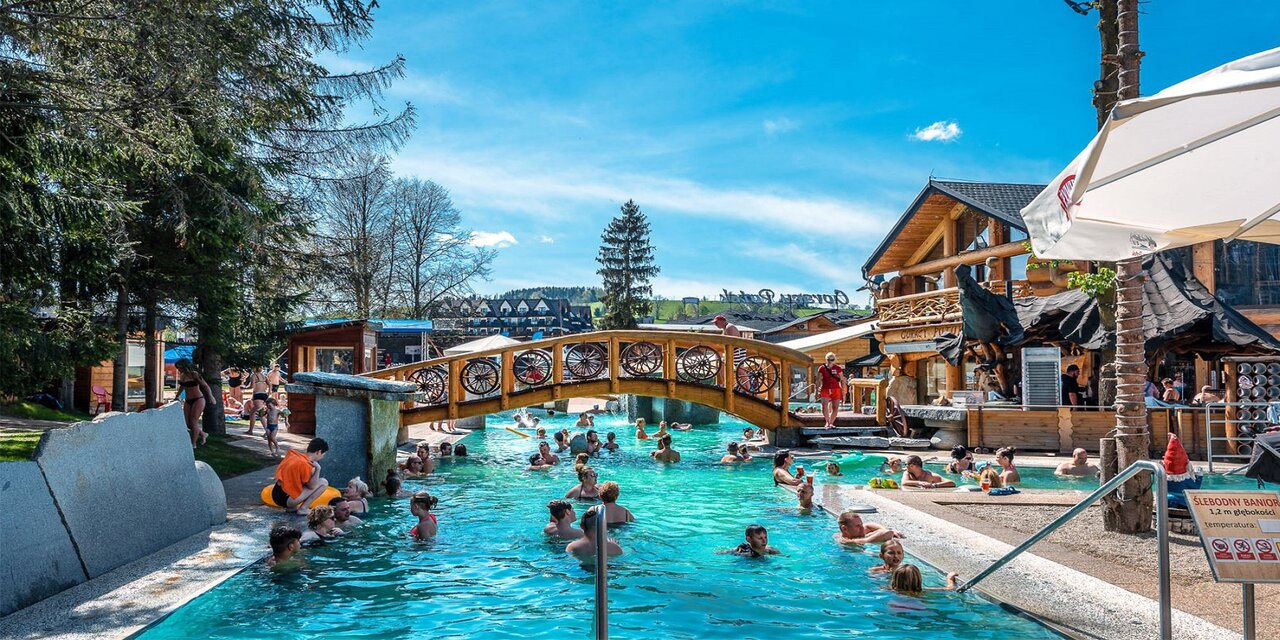 Aquaparky a koupání Praha | Slevomat.cz