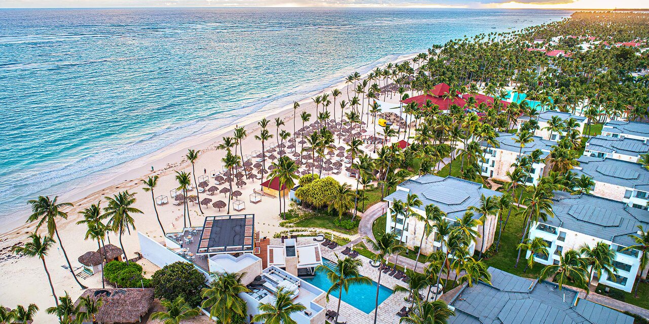 5* Grand Bavaro Princess Punta Cana s all inclusive | Slevomat.cz