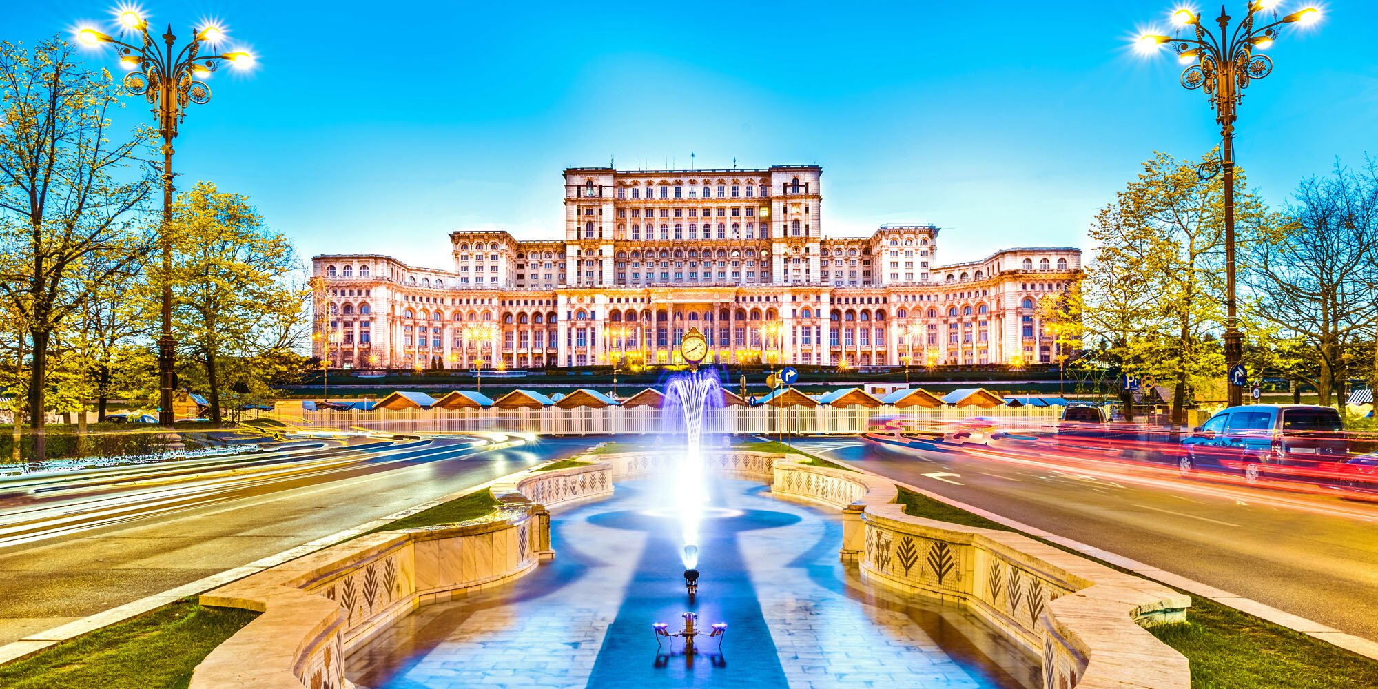 Rumunské památky: 5denní poznávací zájezd | Slevomat.cz