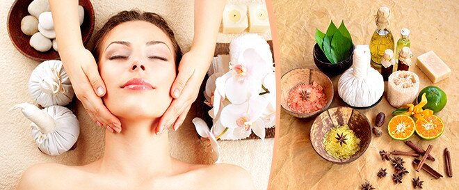 Indická masáž hlavy a zad | Slevomat.cz