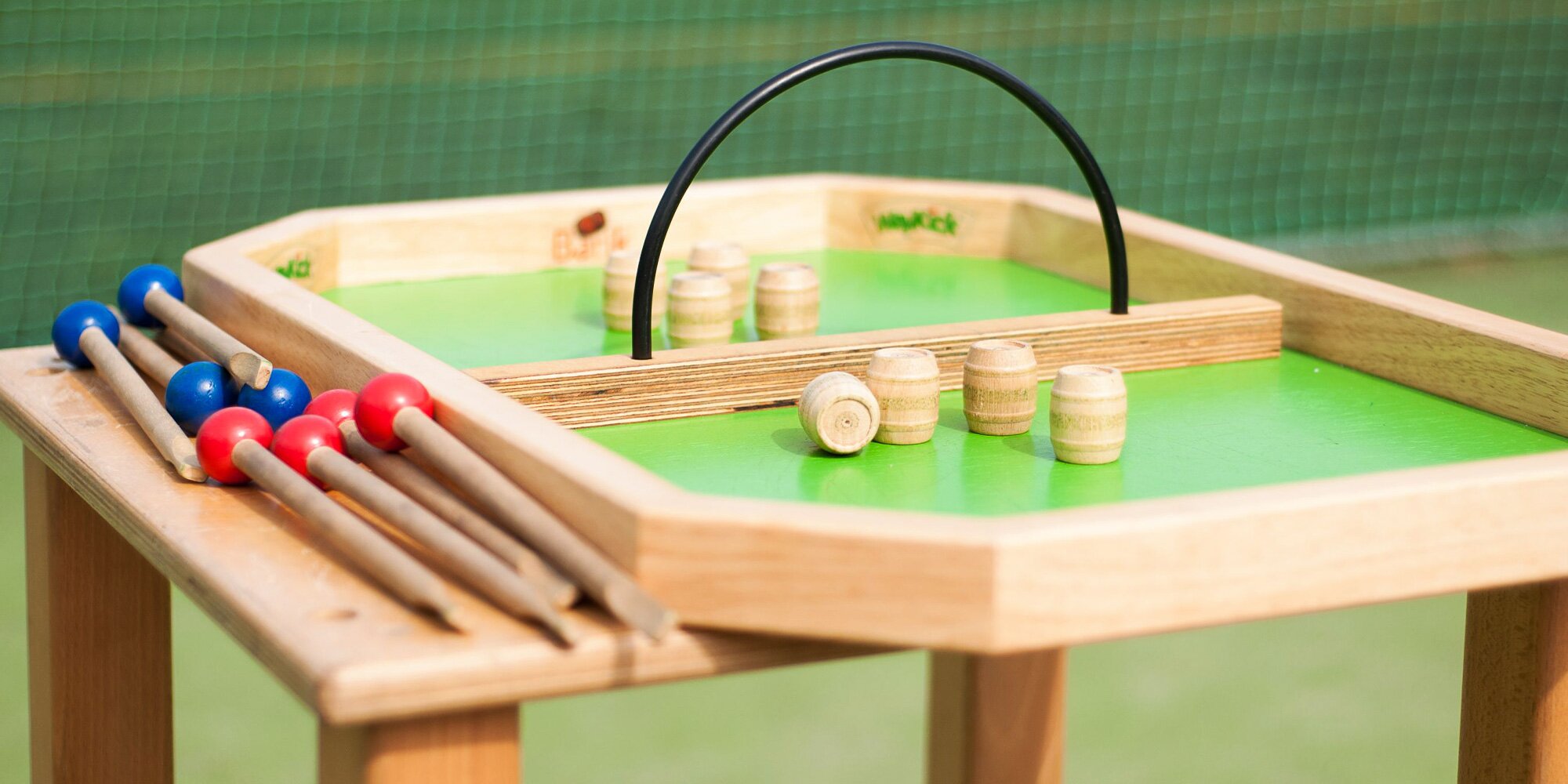 Skákací hrady, laserová střelnice a další hry na půjčení | Slevomat.cz