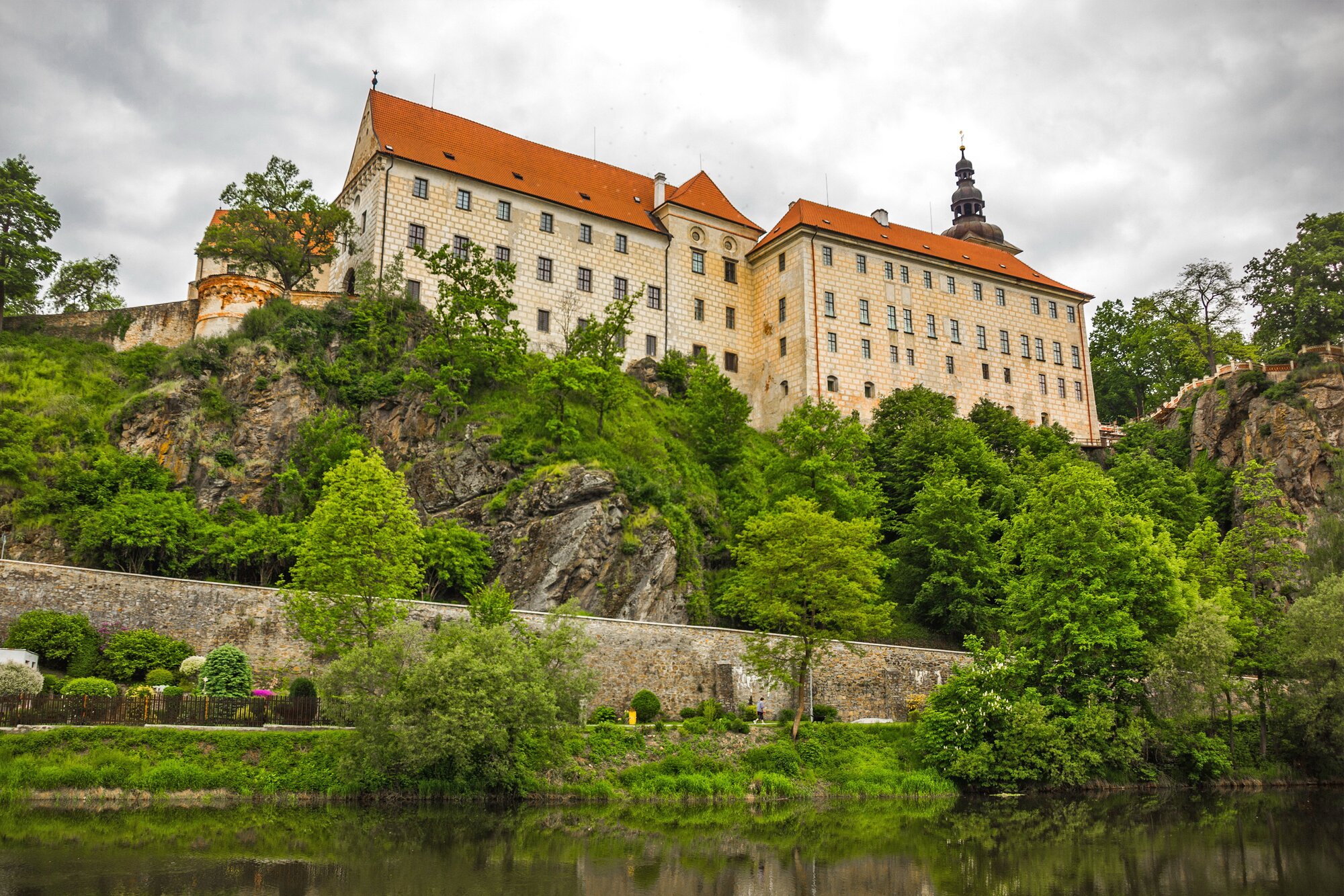 Zámek Bechyně | Slevomat.cz
