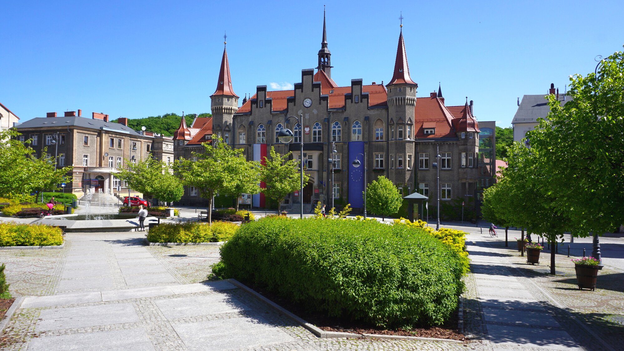 Valbřich (Wałbrzych) | Slevomat.cz