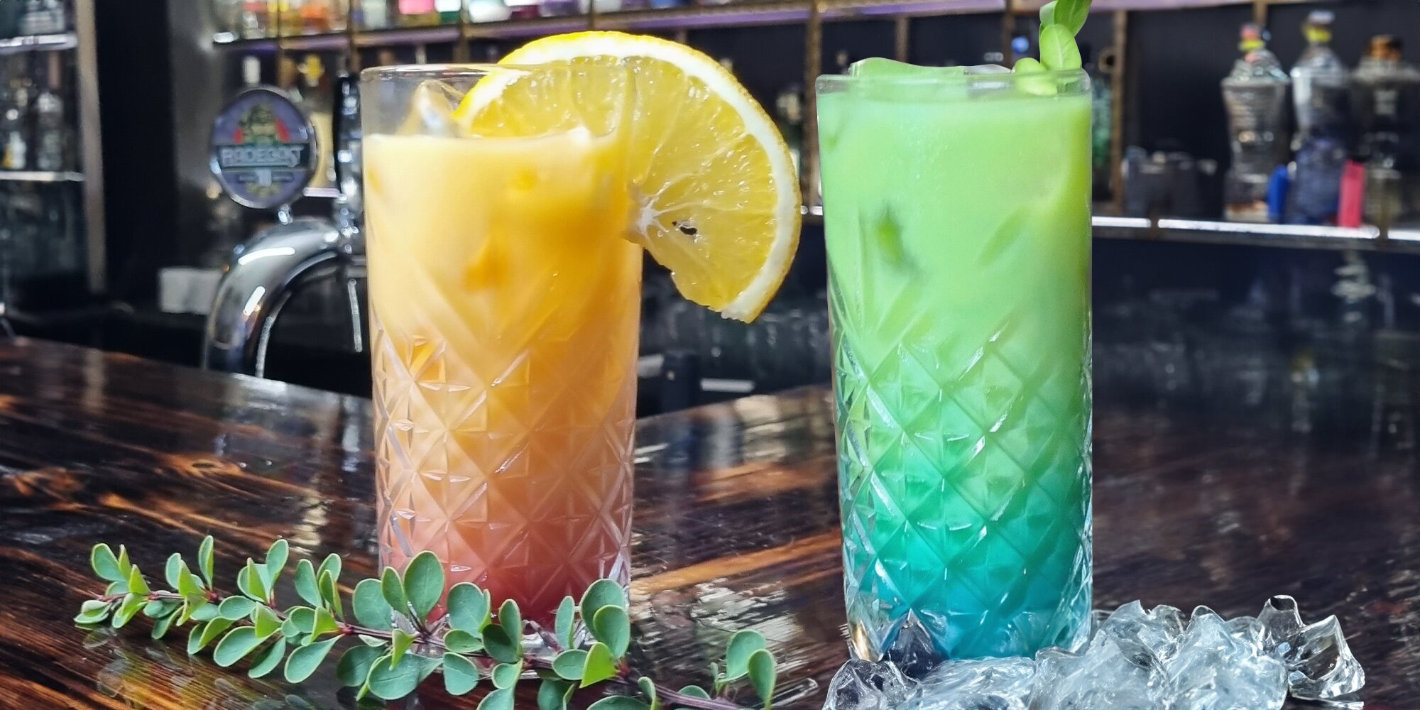 Drink pro 1 či 2 osoby nebo party loď pro partu | Slevomat.cz