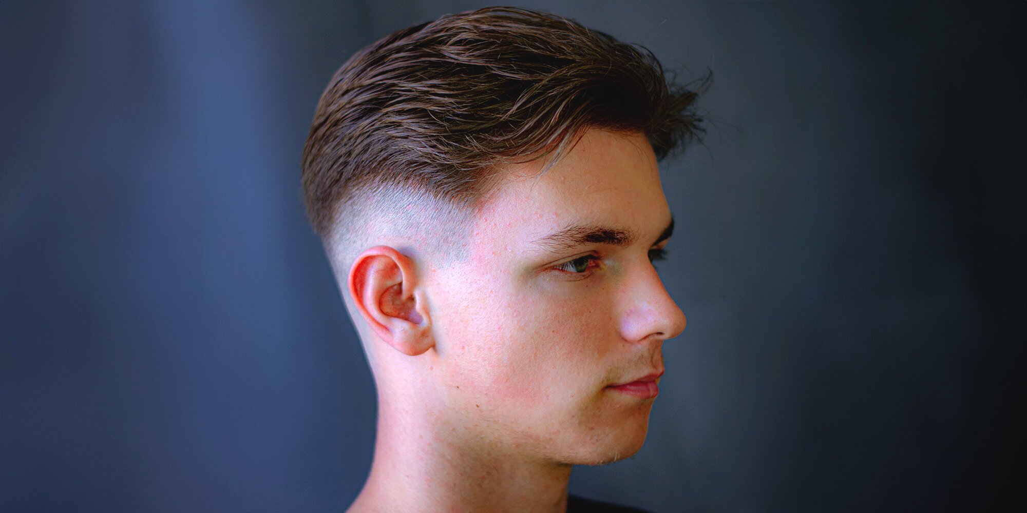 Střih pro děti a péče o vlasy, vousy i pleť pro pány | Slevomat.cz
