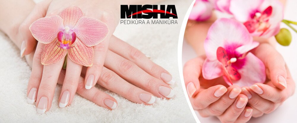 Manikúra + Shellac | Slevomat.cz