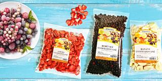 Potraviny | Slevomat.cz