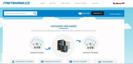 Fastshare.cz | Slevomat.cz