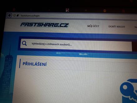 Fastshare.cz | Slevomat.cz