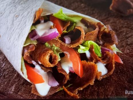 Djerba Kebab Slaný | Slevomat.cz