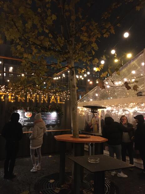 Terminál Karlín | Slevomat.cz