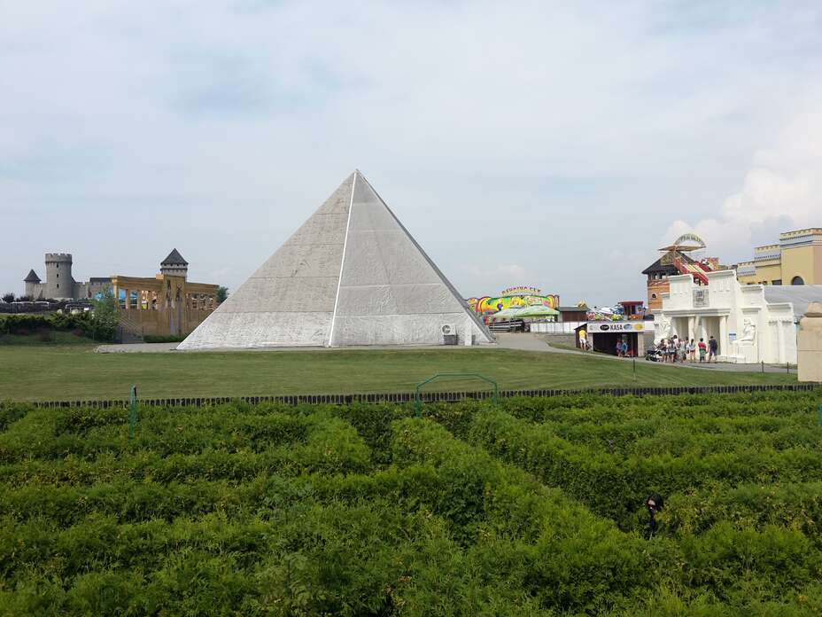 Inwald Park | Slevomat.cz
