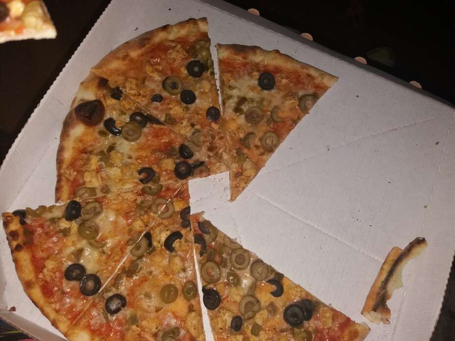 Pizza Tornado | Slevomat.cz