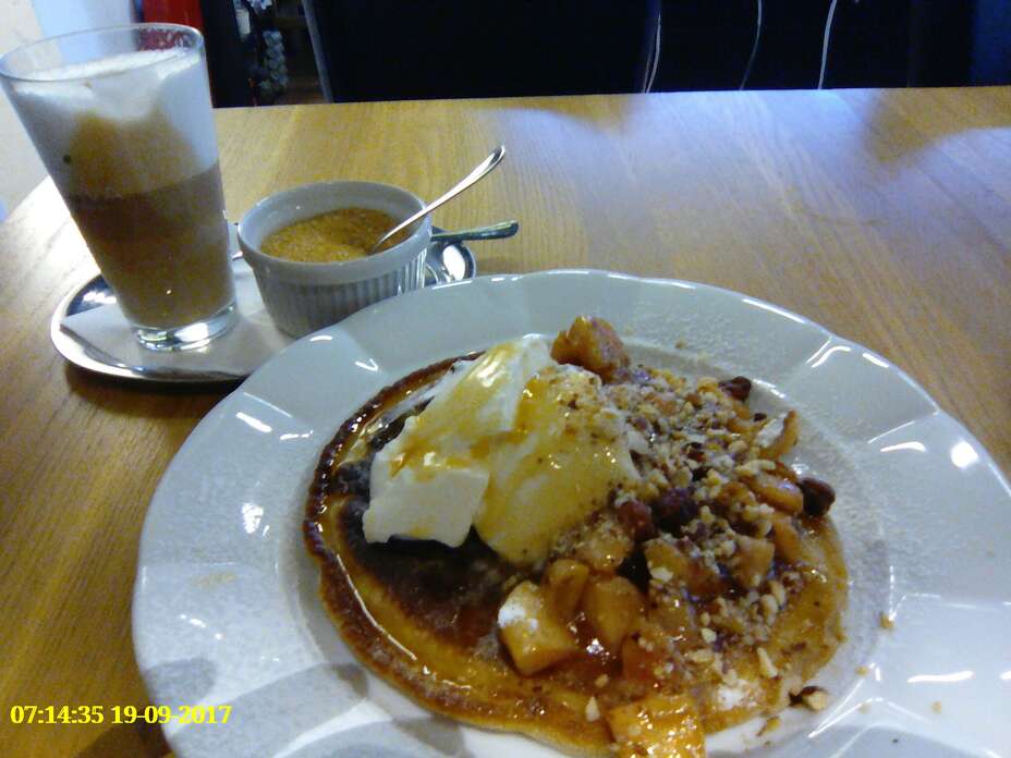 Bavard cafe a bar | Slevomat.cz