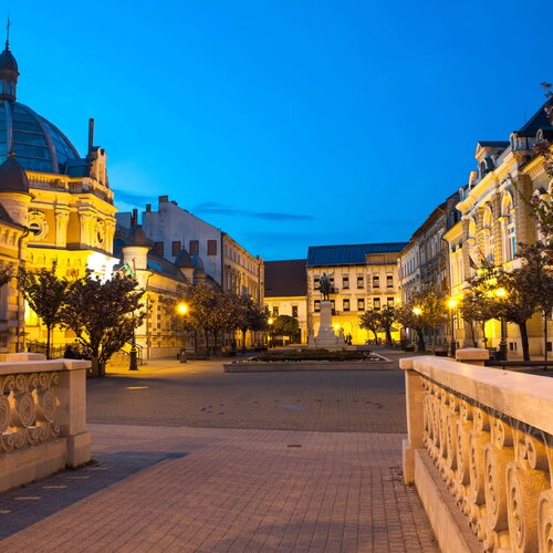 Miskolc | Slevomat.cz