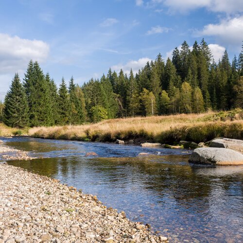 Modrava | Slevomat.cz