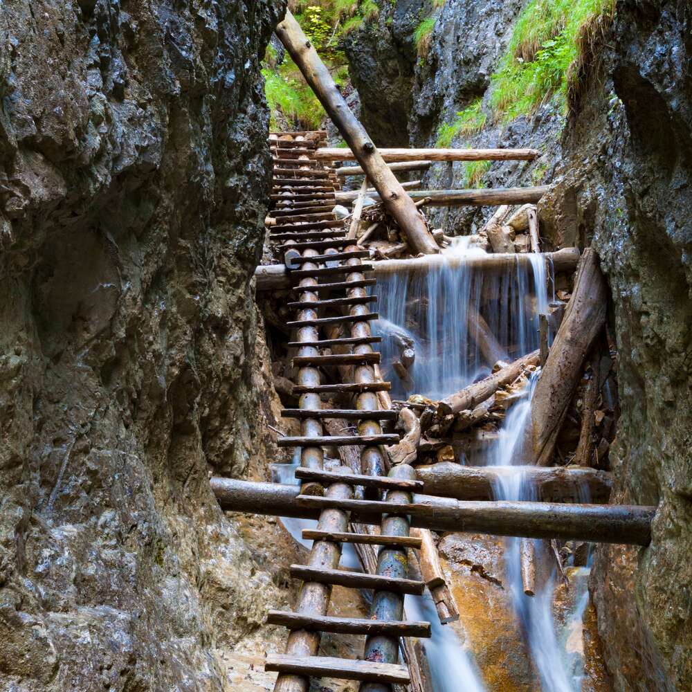 Osvědčené tipy na výlet: Národní park Slovenský ráj | Slevomat.cz