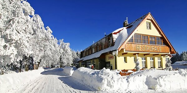 Šumava | Slevomat.cz