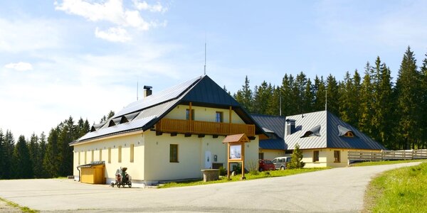 Šumava | Slevomat.cz