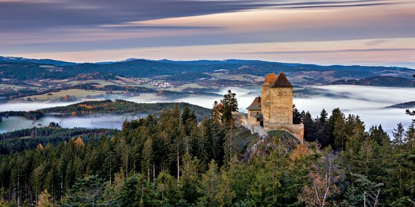 Šumava | Slevomat.cz