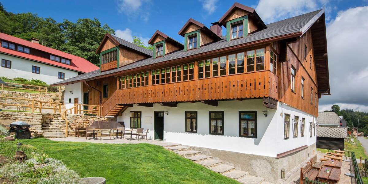 Objevte NP Šumava: Nejlepší místa na výlety i zážitky | Slevomat.cz