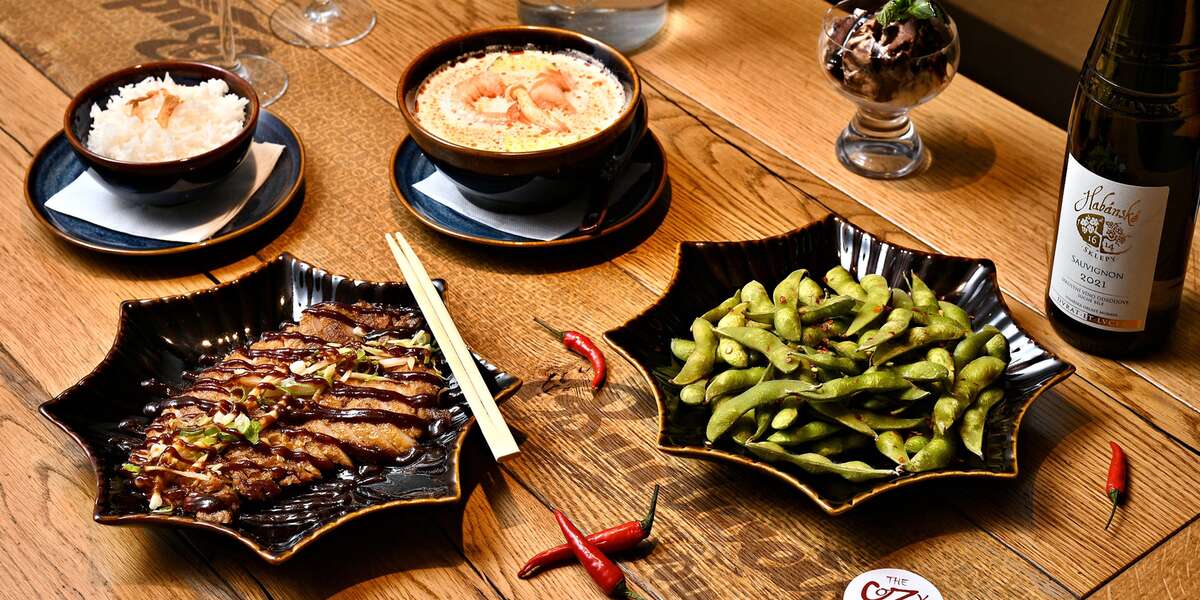 Uvařte si sami: maso i mořské plody stylem hotpot | Slevomat.cz