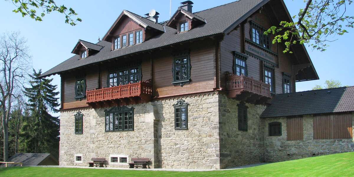 Objevte NP Šumava: Nejlepší místa na výlety i zážitky | Slevomat.cz