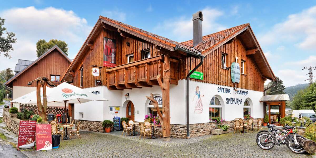 Objevte NP Šumava: Nejlepší místa na výlety i zážitky | Slevomat.cz