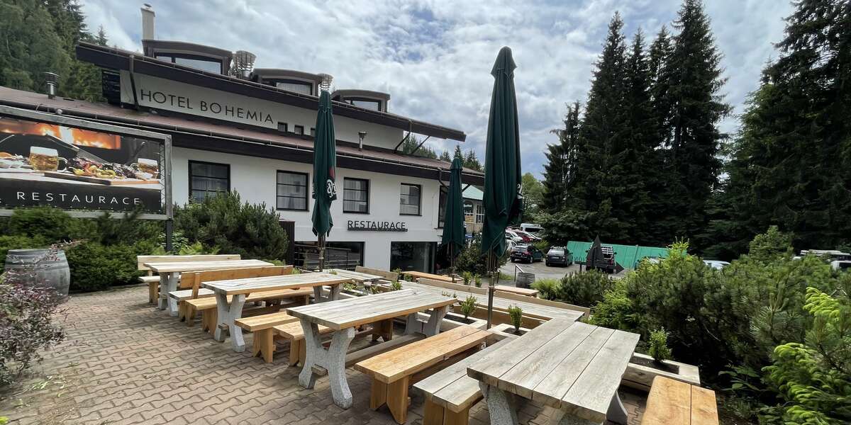 Objevte NP Šumava: Nejlepší místa na výlety i zážitky | Slevomat.cz