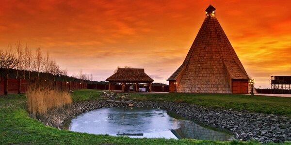 Vigvam resort | Slevomat.cz