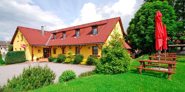 Objevte NP Šumava: Nejlepší místa na výlety i zážitky | Slevomat.cz