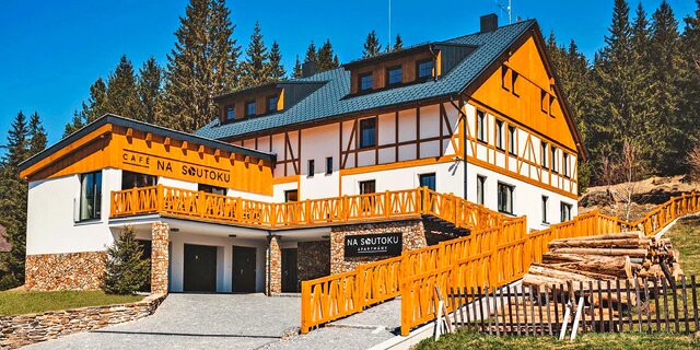 Objevte NP Šumava: Nejlepší místa na výlety i zážitky | Slevomat.cz