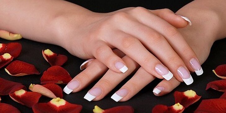 Gelové Nehty Obrázky