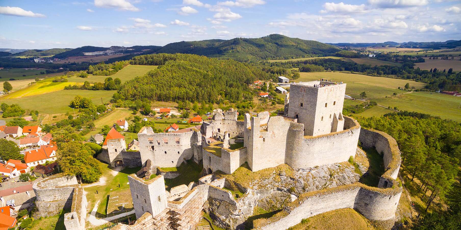 Objevte NP Šumava: Nejlepší místa na výlety i zážitky | Slevomat.cz