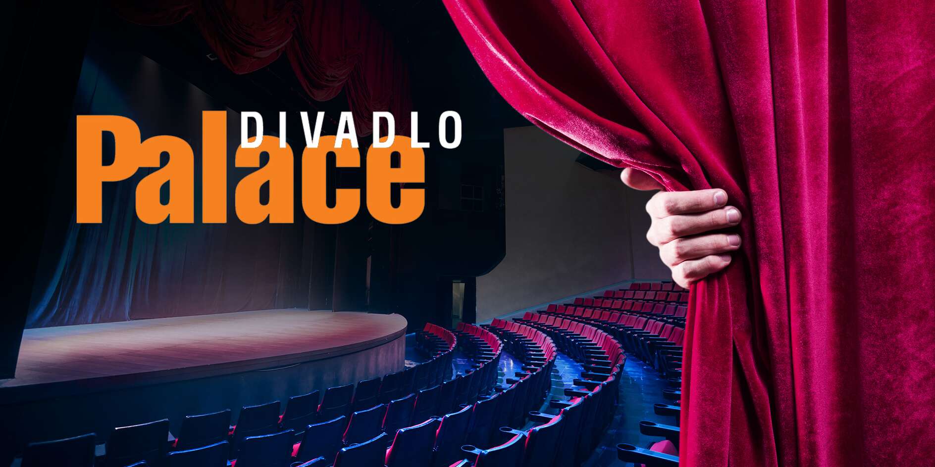 Divadlo Palace | Slevomat.cz