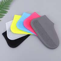 Silikonové návleky na boty proti mokru i špíně | Slevomat.cz